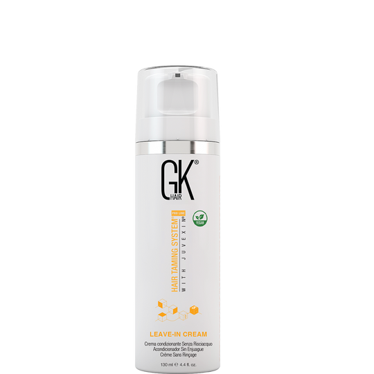 GKhair Leave in Cream